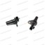 2Pcs 8651A335,8651A334 Transmission Speed Sensor For Mitsubishi ASX ...