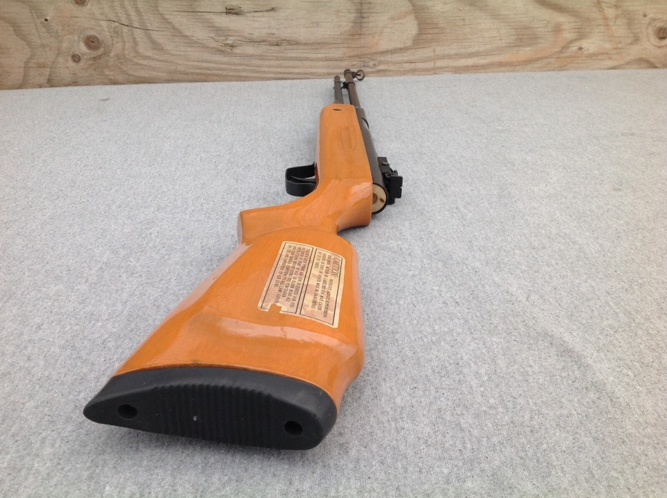Chinese B3 Underlever Air Rifle | eBay