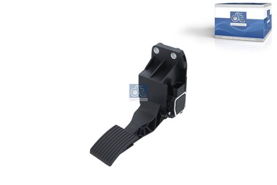 CAPSautomotive Accelerator Pedal 960 300 0004 9603000004 for Mercedes ...