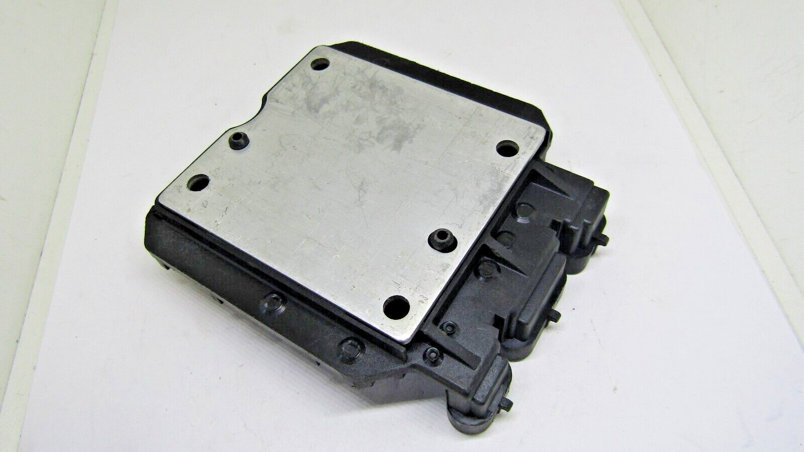 Ignition Control Module Intermotor LX378 1990-1992 ISUZU IMPULSE 1.6L ...