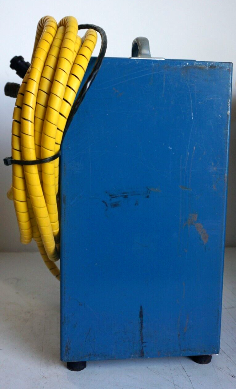 Haskel HydroSwage 42785 Heat Exchanger Tube Replacement - Swaging ...