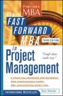 The Fast Forward MBA in Project Management by Eric Verzuh: New ...