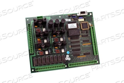 Disinfection & Sterilization - Amsco Reliance