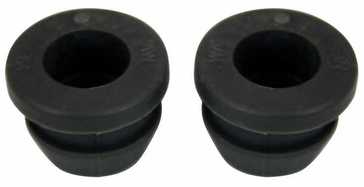 OEM NEW 04-16 Ford Super Duty Transfer Case Control Linkage Rod Clips ...