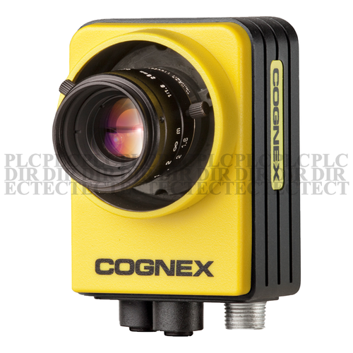 USED Cognex IS7200-11 Color Vision Camera | eBay