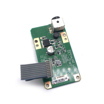 DC board Power interface board E344687 CB68 Fits For Epson GP-M832 m832 ...