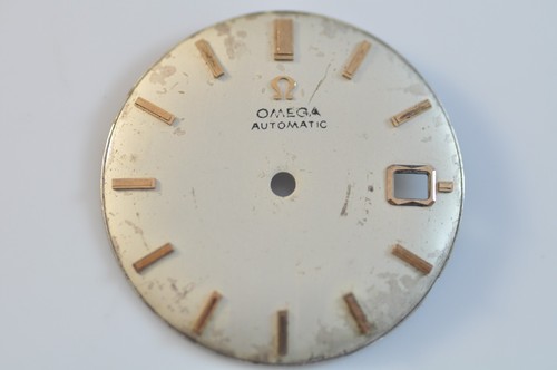 Omega Watch Dial fits movement 560 561 562 563 565 movement 29.25mm | eBay