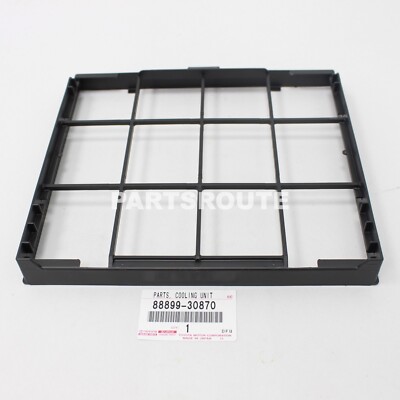 Lexus GS300 400 430 IS300 RX300 Toyota Highlander OEM Air Filter Cover ...