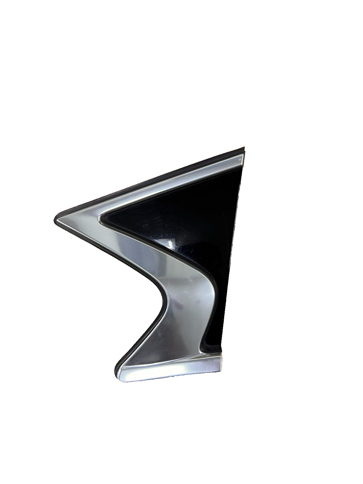 Genuine 201-2019 Infiniti QX30 Corner Cover 78126-5DA0A | eBay