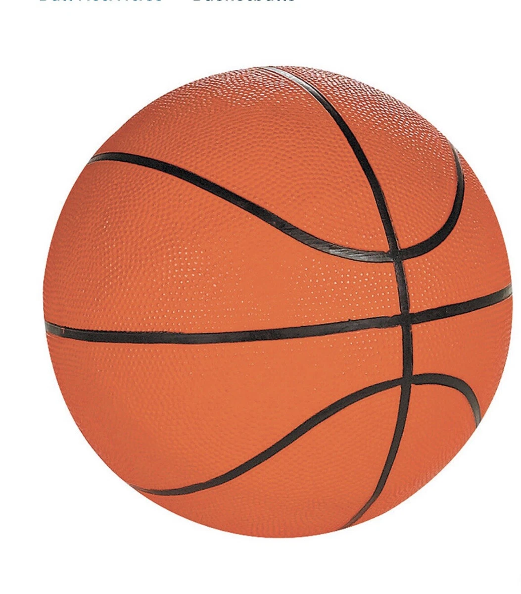 Basketball Ball Dimensions