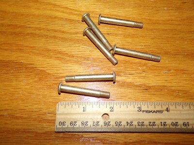 Hi-Shear HL20PB5-6 Steel Pin-Rivet | eBay