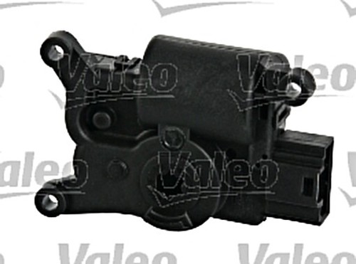 VALEO Heater Flap Motor Control Actuator Fits AUDI 8V SEAT SKODA VW ...