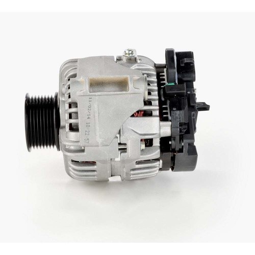 Bosch Alternator 0 124 355 001 (0124355001) | eBay Australia