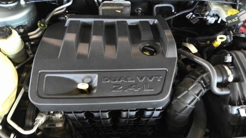 Engine 2.4L VIN B 8th Digit Engine ID ED3 Fits 07-09 SEBRING 815022 | eBay