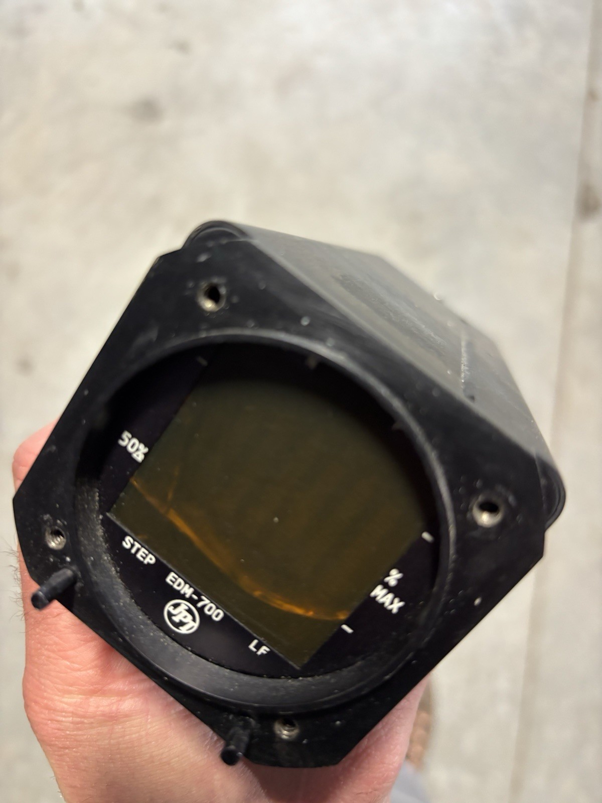 JPI EDM 700 Engine Monitor | eBay