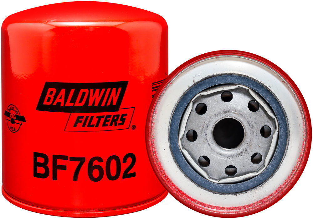 SAKURA FC1503 - Fuel filter cross reference