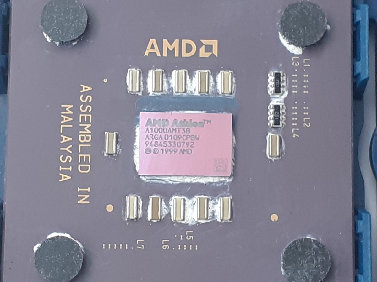 6 CPU Intel tệ nhất mọi thời đại– TPLAB