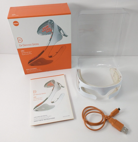 Dr Dennis Gross SpectraLite EyeCare Pro Anti-Wrinkle LED Light Therapy ...