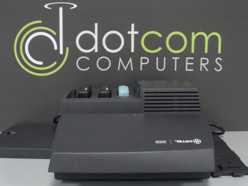 Mitel 3000 Encore Phone System LR5800.06201 4 Port/10Hr Voice Mail 2x ...