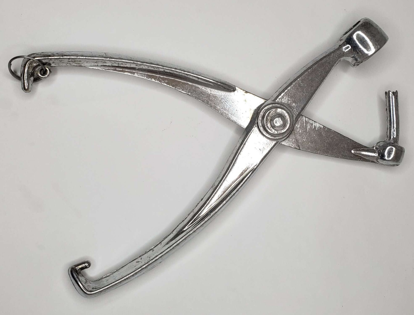 Vintage Manual Cherry - Olive Pipper Stoner by Snocciolatore made in ...