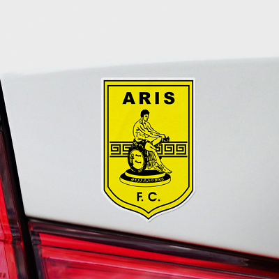 Aris Fc Logo
