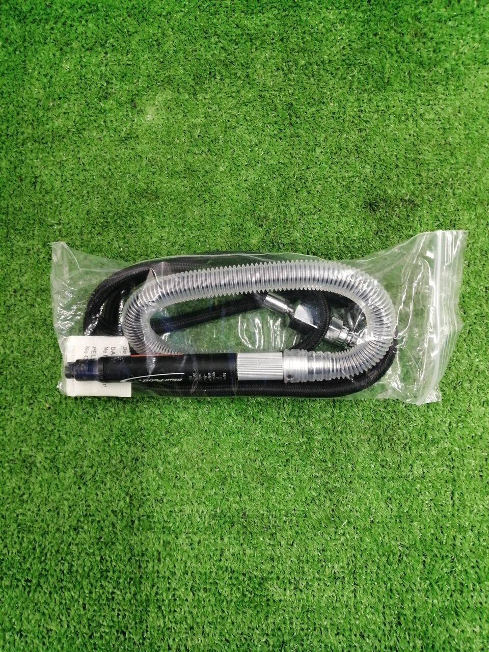 Blue Point AT1070A Die Grinder Air Pencil 1/8" Collet 70000 RPM for ...