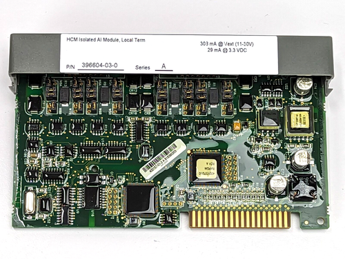 Bristol ControlWave Micro 396604-03-0 Module, Series A *NEW* | eBay