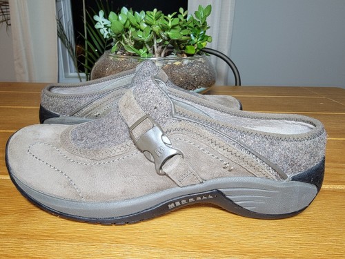 Merrell Clogs - Size 9.5 | eBay