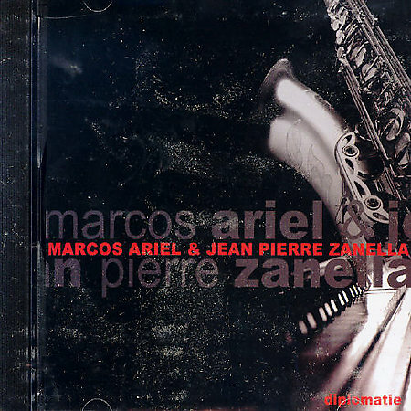 Diplomatie by Marcos Ariel (CD, 2004) for sale online | eBay Australia