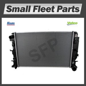 Sprinter Radiator Fits Dodge Mercedes Benz Freightliner: 906 500 03 02 ...
