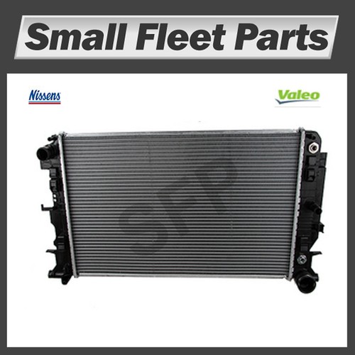 Sprinter Radiator Fits Dodge Mercedes Benz Freightliner: 906 500 03 02 ...