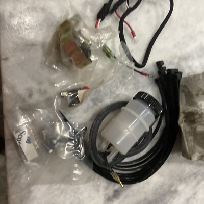 New Hyster S00736780081 Kit Remote Brake Assembly | eBay