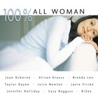 Various Artists, 100% All Woman, Audio CD 15095594426 | eBay
