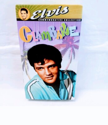 Clambake (VHS, 1997) Elvis Presley | eBay