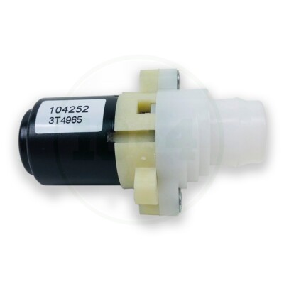 KENWORTH 600228S WINDSHEILD WASHER PUMP MOTOR | eBay