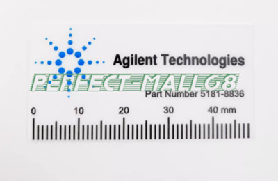 1PC NEW For Agilent Cutter Ceramic Blade Gas Column Cutting Tube 5181 ...