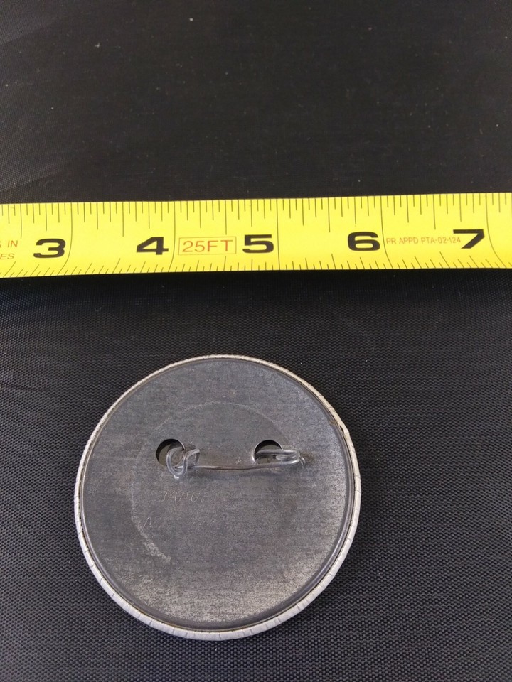 Vintage Handmade DAVID Pin Button Pinback **EE-55 | eBay