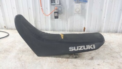 07 Suzuki DR650 DR 650 Seat | eBay