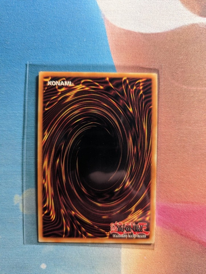 Yugioh! TCG Ghostrick Mary GFP2-EN068 Ultra Rare 1st Ed.Near Mint | eBay