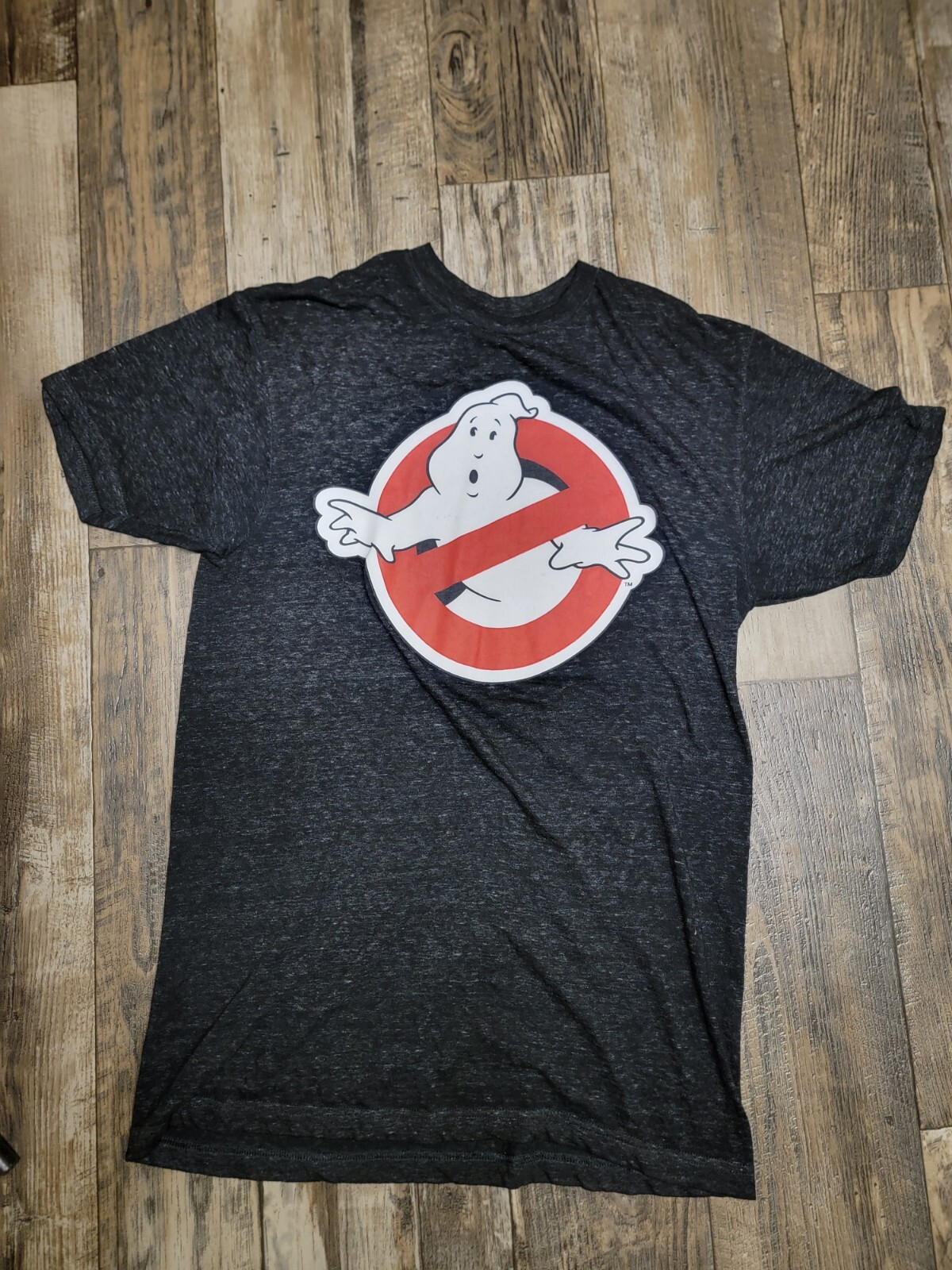 Ghostbusters Stay Puff Marshmallow Man Men's Medium … - Gem