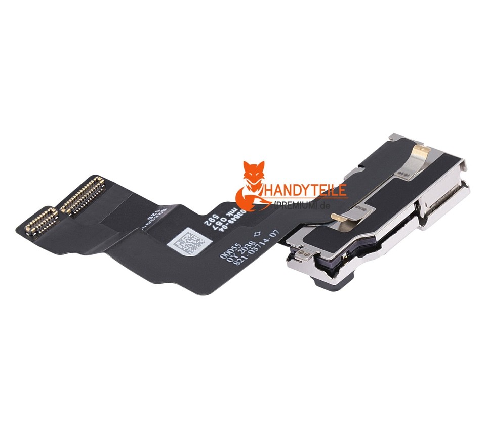 Original iPhone 14 Pro Selfie Camera Front Front Camera Face ID Sensor ...