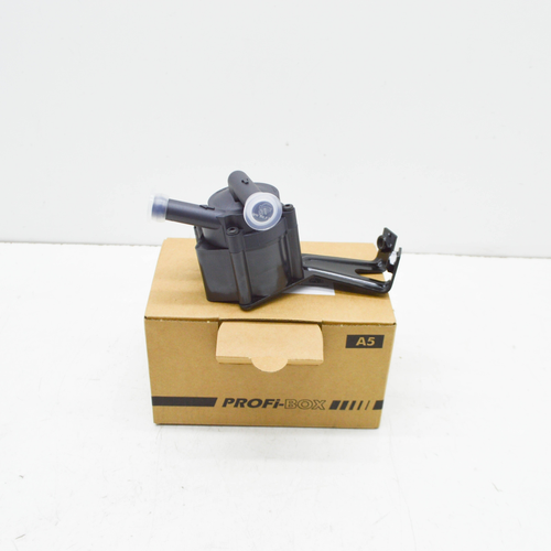 NEW BMW 5 GRAN TURISMO F07 AUXILIARY WATER PUMP 11515A36581 5A36581 ...