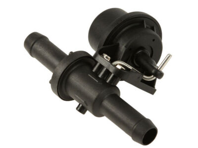 Professional Parts Sweden 39WY96Q Heater Valve Fits 1997-1998 Volvo S90 ...