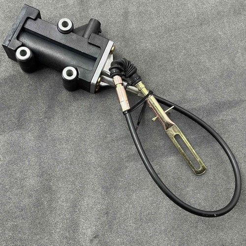 NEW For Allison Throttle Position Sensor Cable 29506378 29507766 FAST ...