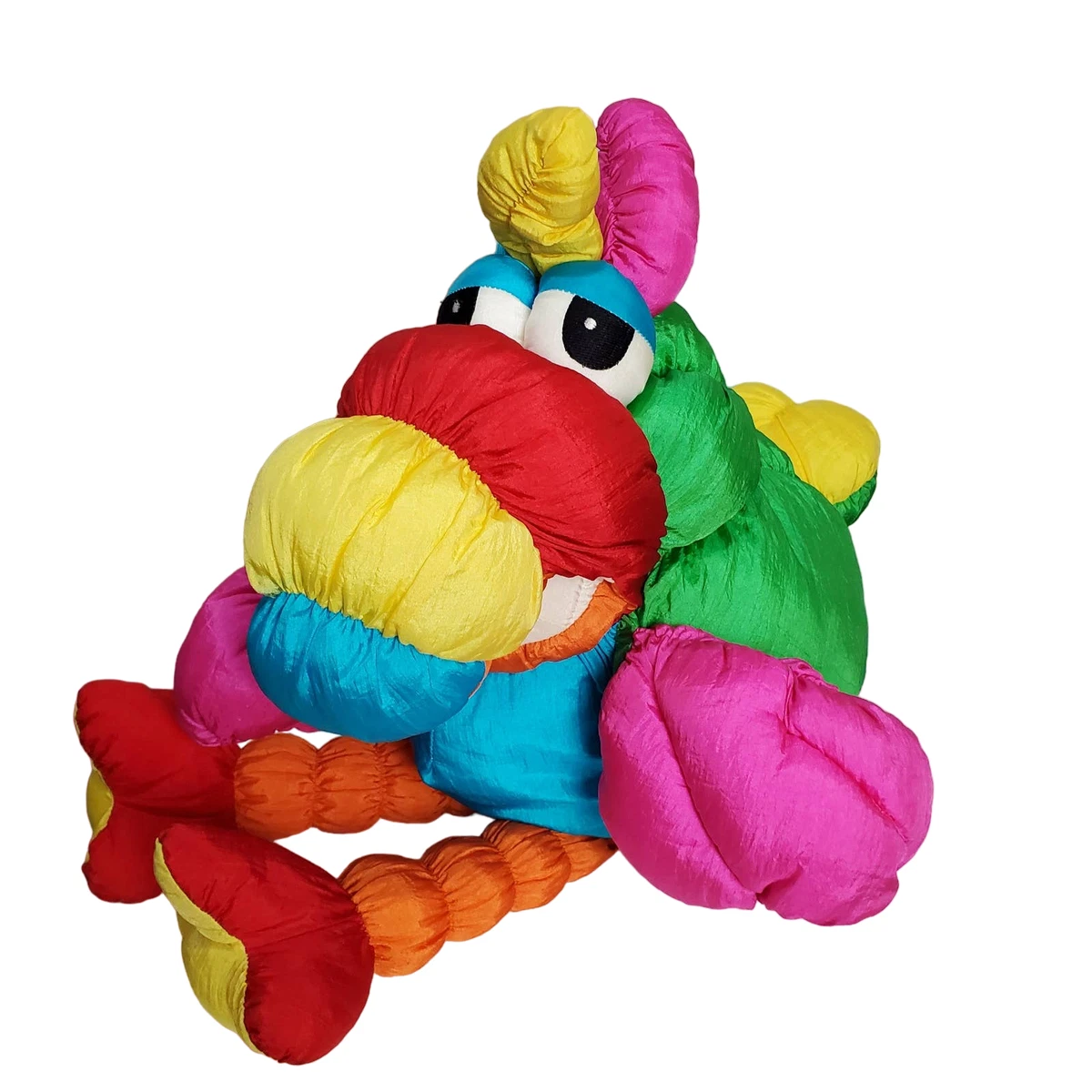 cheap sale and high quality Commonwealth Hot Puffs Vintage Parrot ...