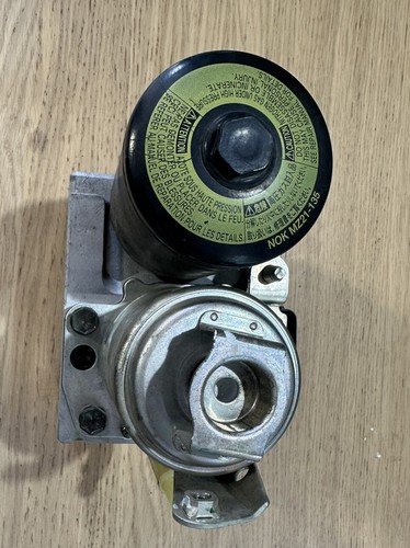 2004-2009 TOYOTA PRIUS ABS ANTI LOCK BRAKE PUMP ACTUATOR MODULE OEM ...