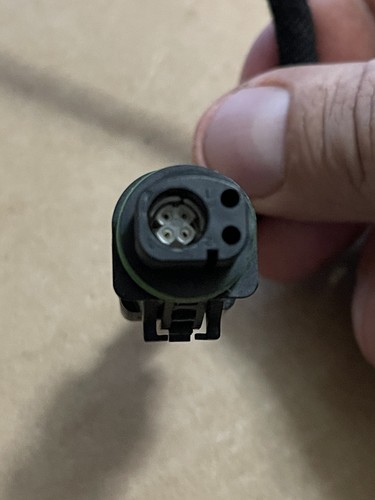 2007-2013 bmw e70 e70 f10 x5 x6 535i 550i mirror camera top view side ...