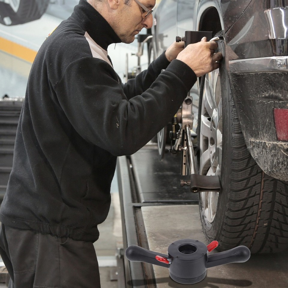 Wheel Balancing Clamp Tool Balancer Tire Machine Parts Spare for ...