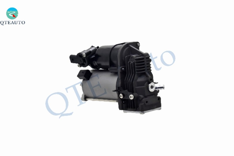 Air Suspension Compressor Pump For 2017-2019 Mercedes-Benz GLS450 w ...
