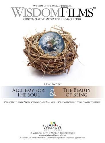 Gary Malkin Wisdom Films: Alchemy for the Soul & the Beau (Digital) (UK ...